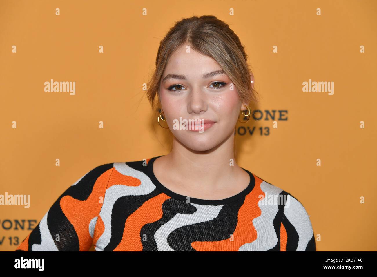 Orli gottesman hi-res stock photography and images - Alamy