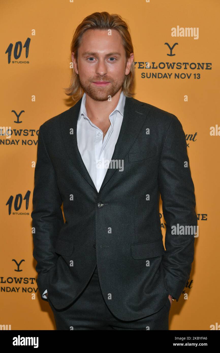 Eric nelsen hi-res stock photography and images - Alamy