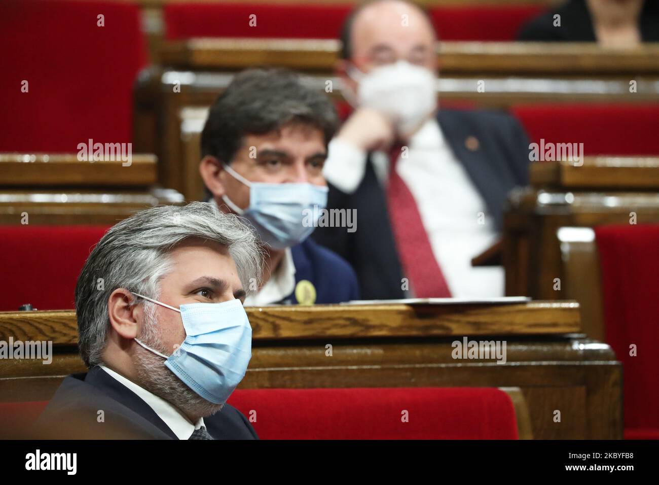Albert batet hi-res stock photography and images - Alamy