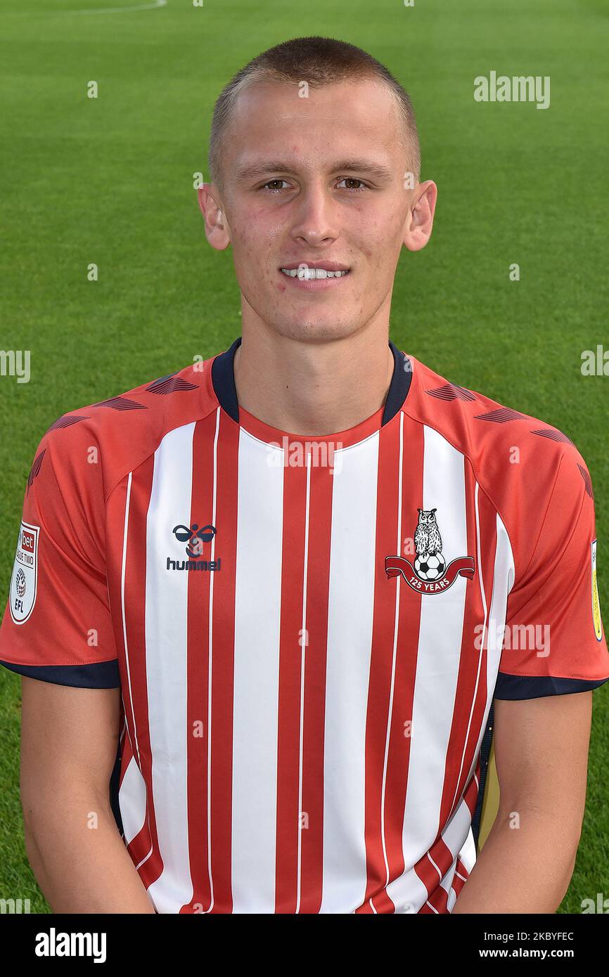 Tom hamer hi-res stock photography and images - Alamy