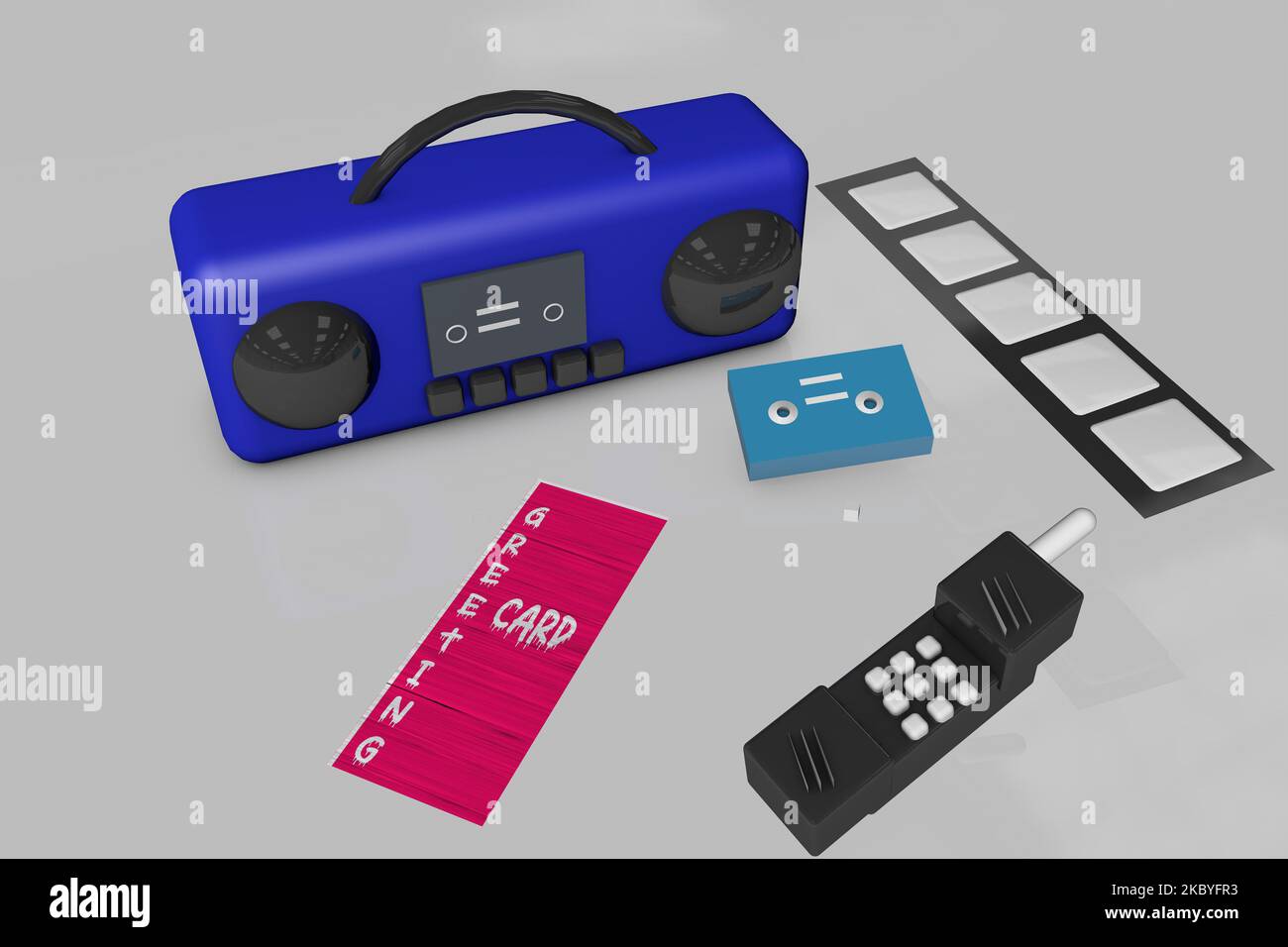 90s era hi-res stock photography and images - Alamy