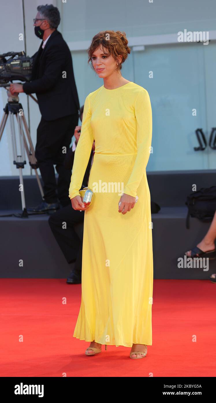 Eleonora de luca hi-res stock photography and images - Alamy