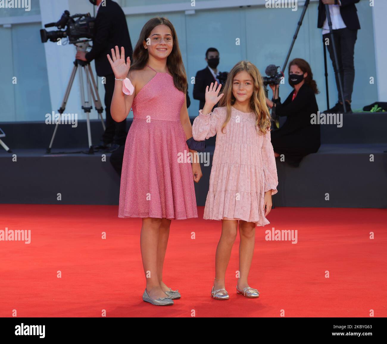 Alissa maria hi-res stock photography and images - Alamy