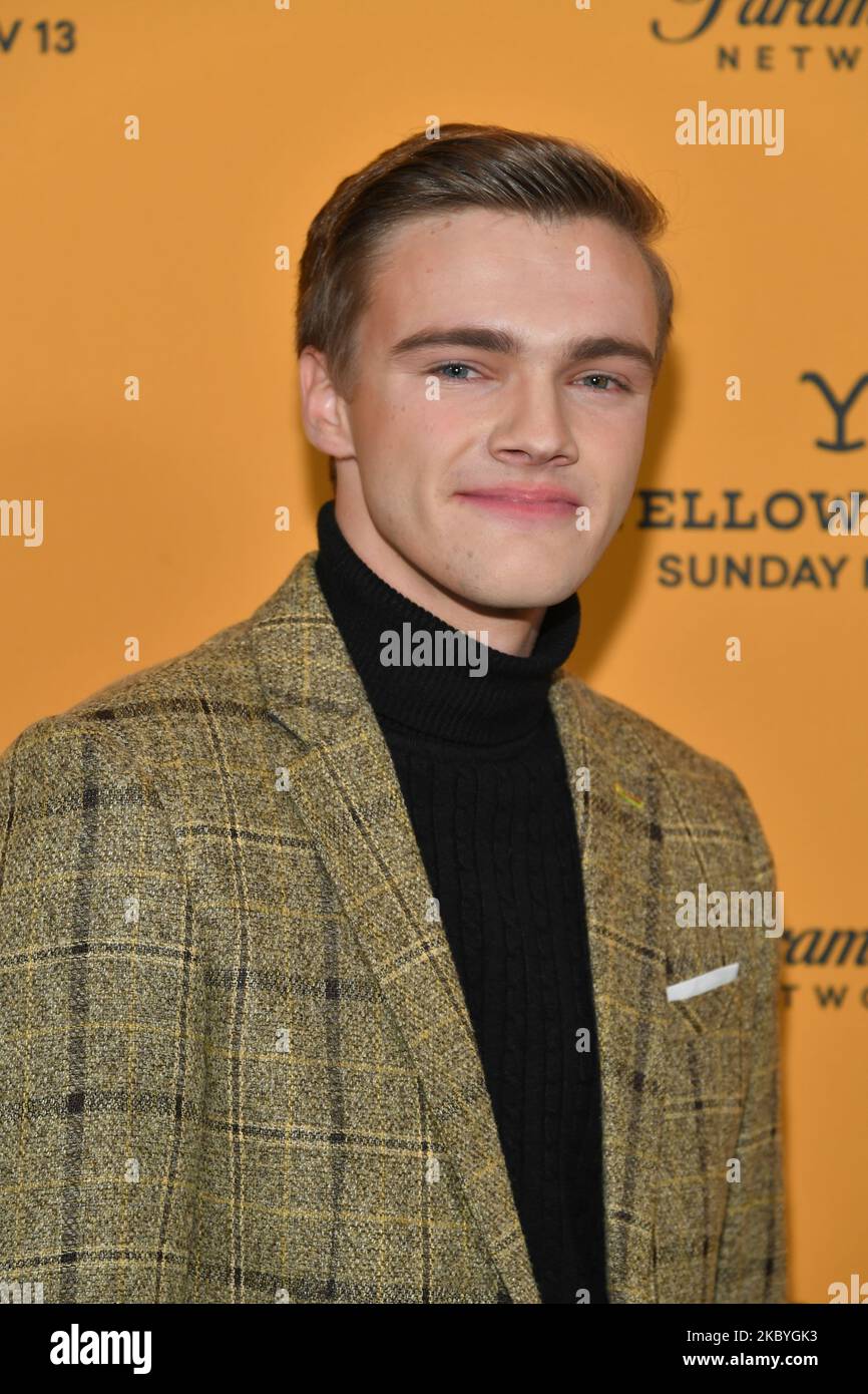 Jared bender hi-res stock photography and images - Alamy