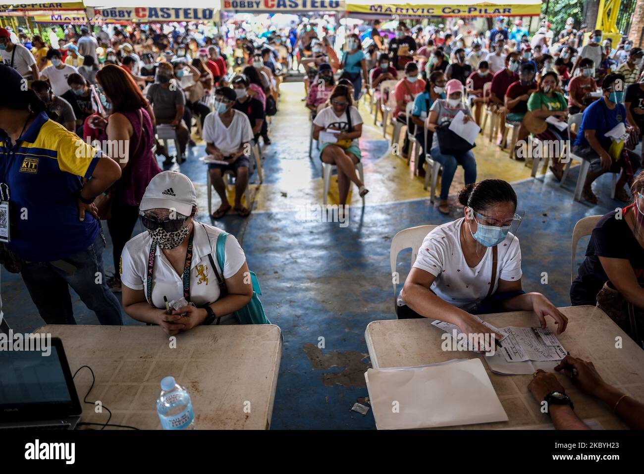 Lisa marie david nurphoto hi-res stock photography and images - Alamy