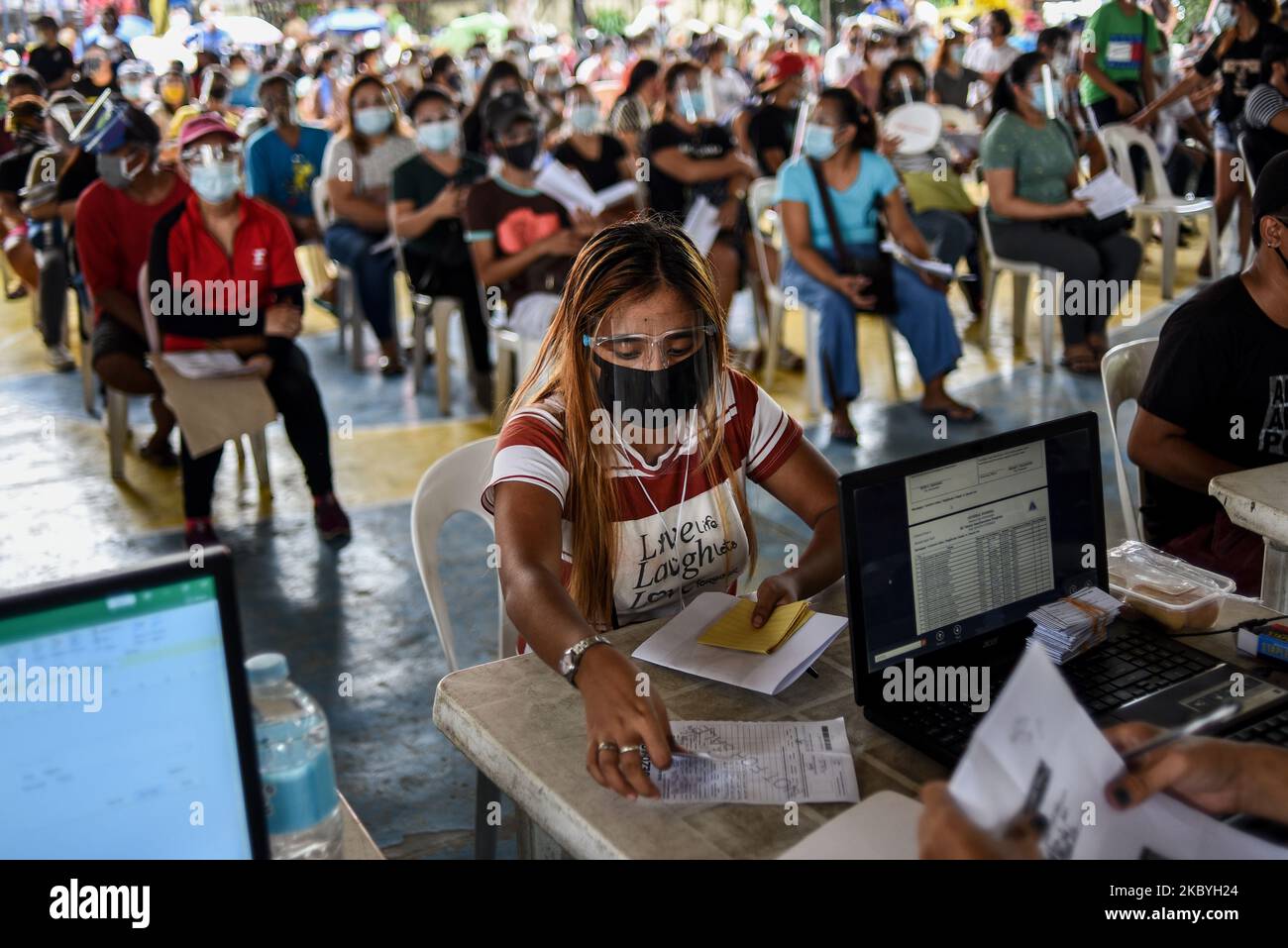 Lisa marie david nurphoto hi-res stock photography and images - Alamy
