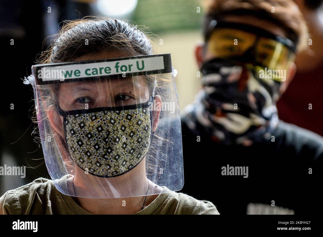 Lisa marie david nurphoto hi-res stock photography and images - Alamy