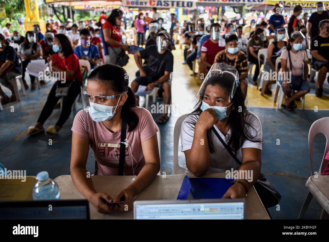 Lisa marie david nurphoto hi-res stock photography and images - Alamy