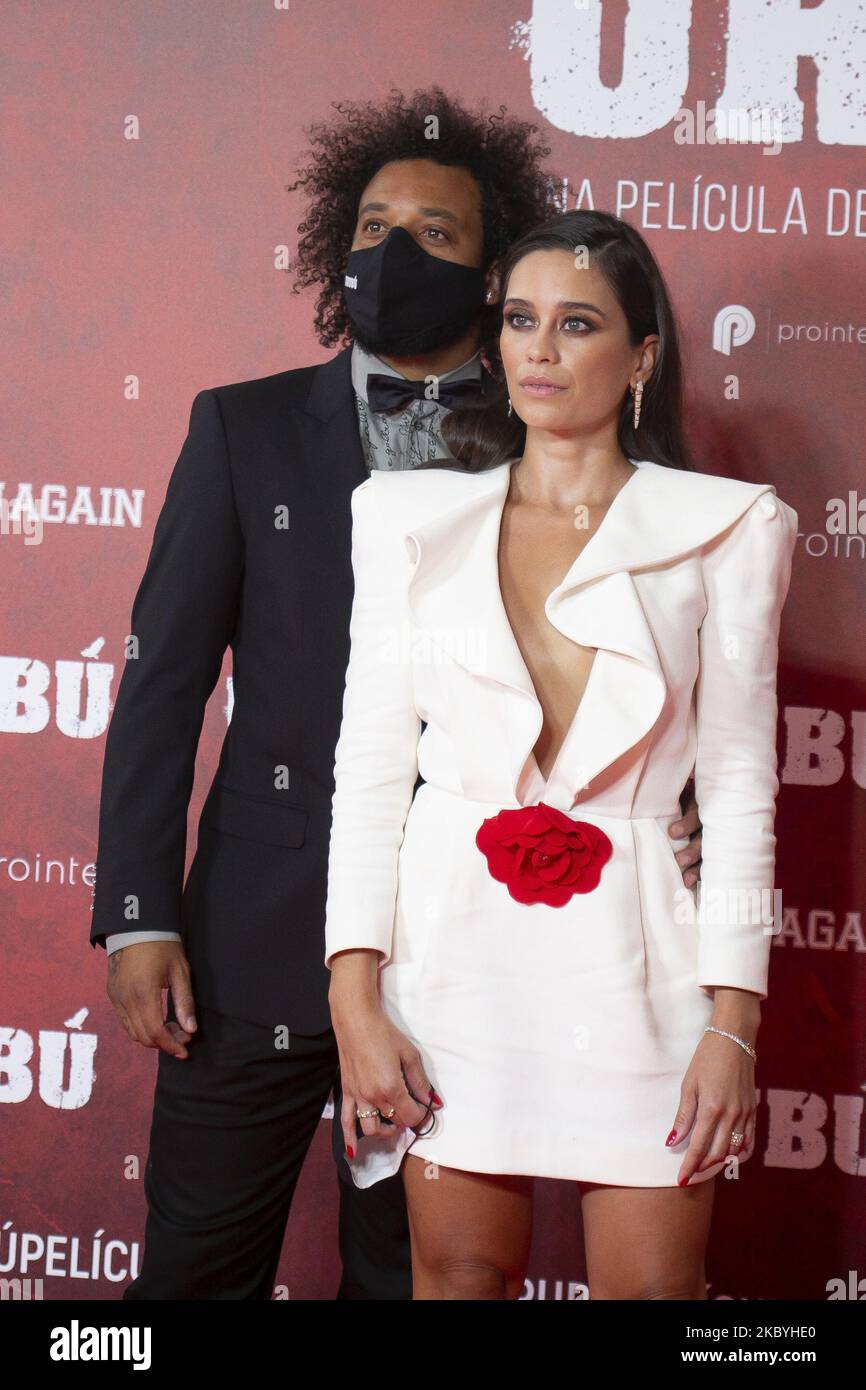 Wife clarice alves hi-res stock photography and images - Alamy