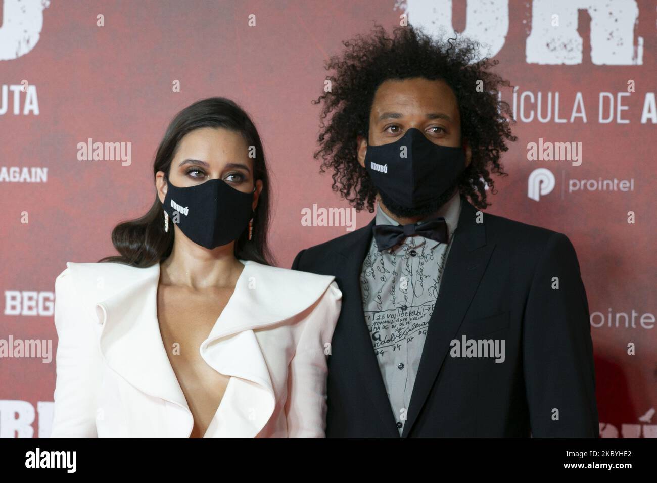 Wife clarice alves attend hi-res stock photography and images - Alamy