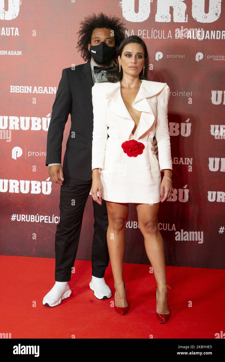 Wife clarice alves attend hi-res stock photography and images - Alamy