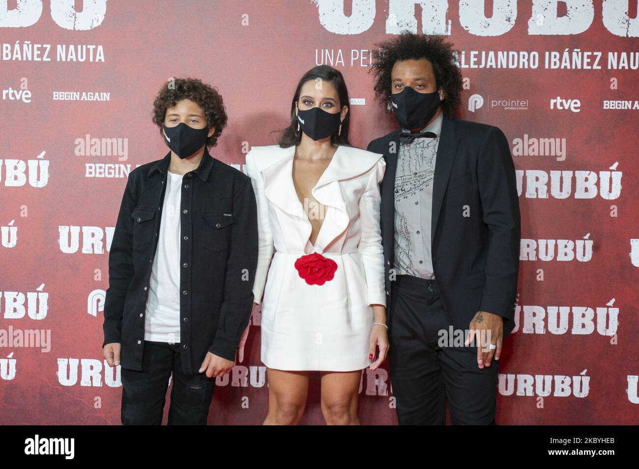 Wife clarice alves attend hi-res stock photography and images - Alamy