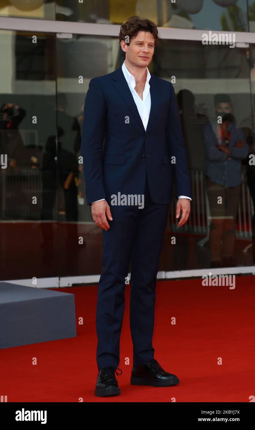 James norton nowhere special hi-res stock photography and images - Alamy