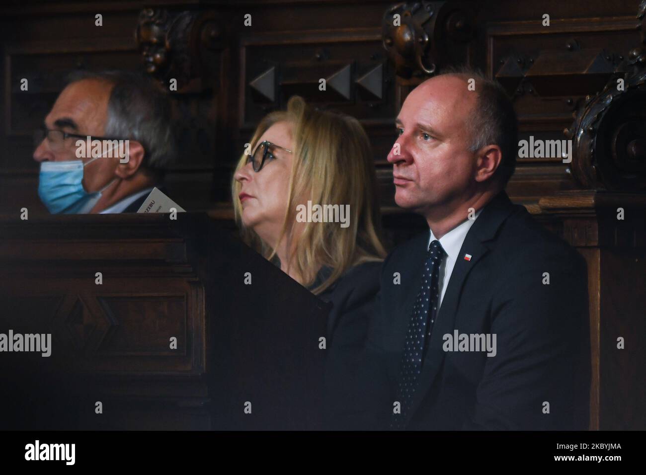 Malgorzata gosiewska hi-res stock photography and images - Alamy