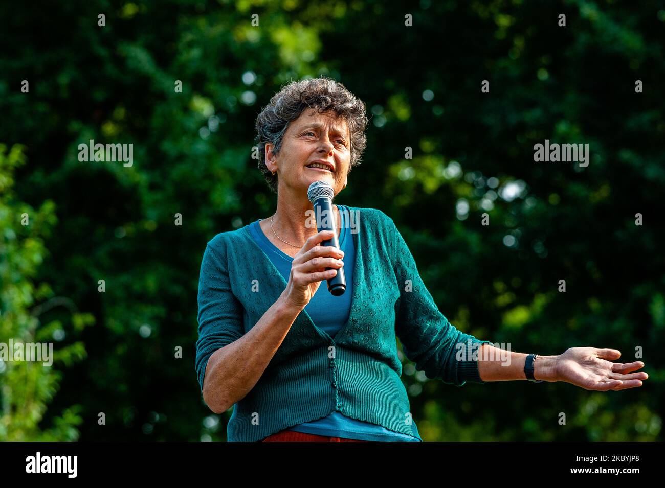 Tineke strik hi-res stock photography and images - Alamy