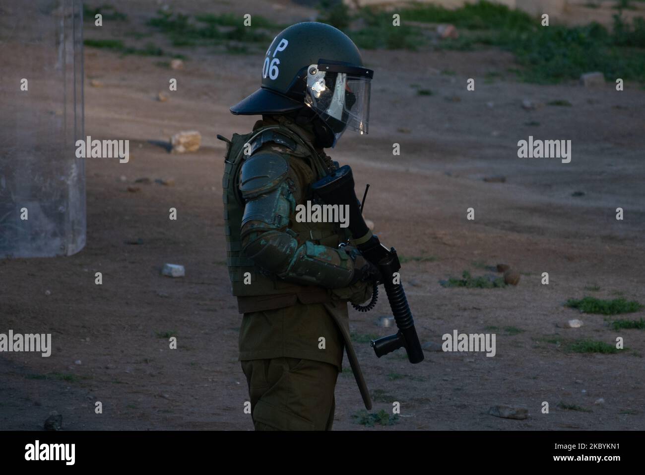 September 11 marks 47 years since the 1973 coup in Chile. Clashes ...