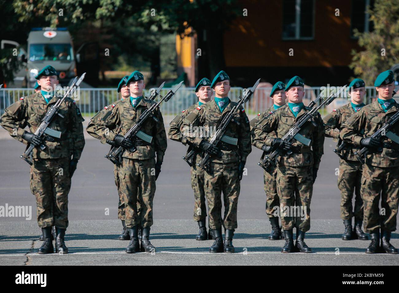 158 infantry hi-res stock photography and images - Alamy