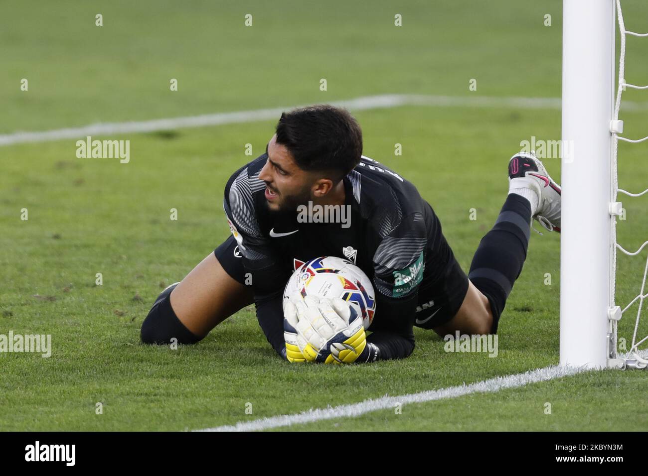 Rui Silva during the La Liga match between Granada CF and Athletic Club ...
