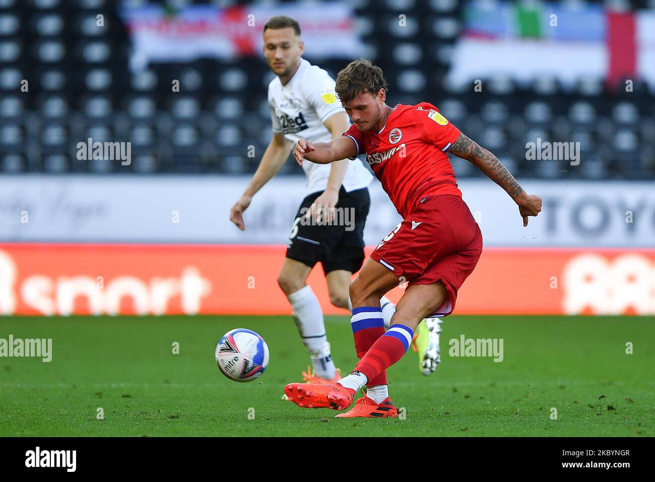 John swift 2020 hi-res stock photography and images - Alamy