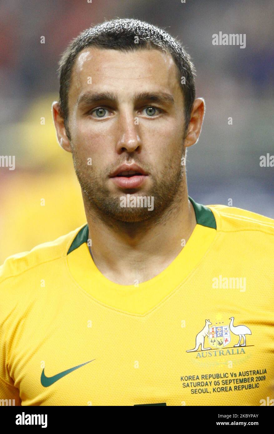 Scott mcdonald of australia hi-res stock photography and images - Alamy