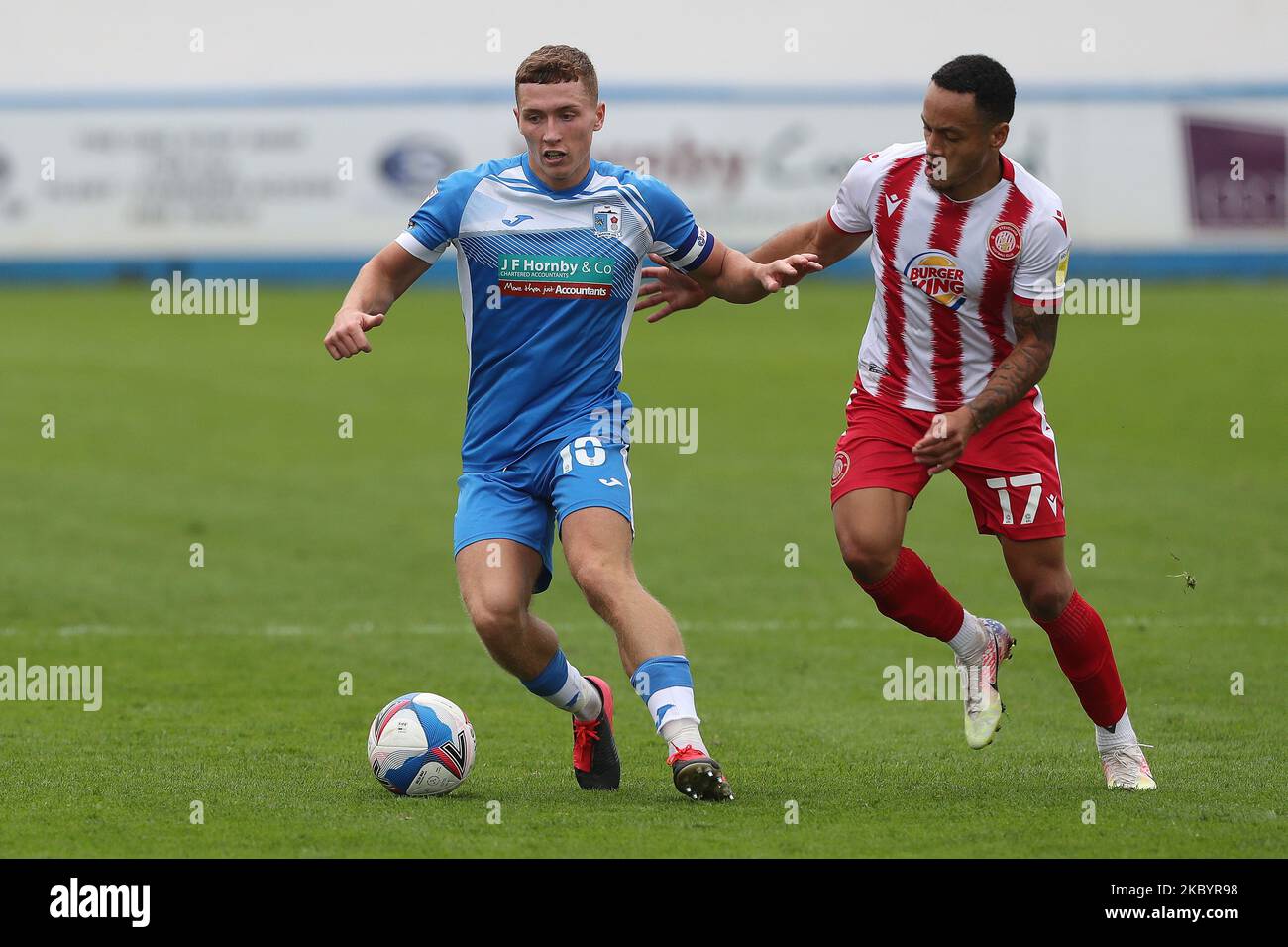 Elliott list of stevenage hi-res stock photography and images - Alamy