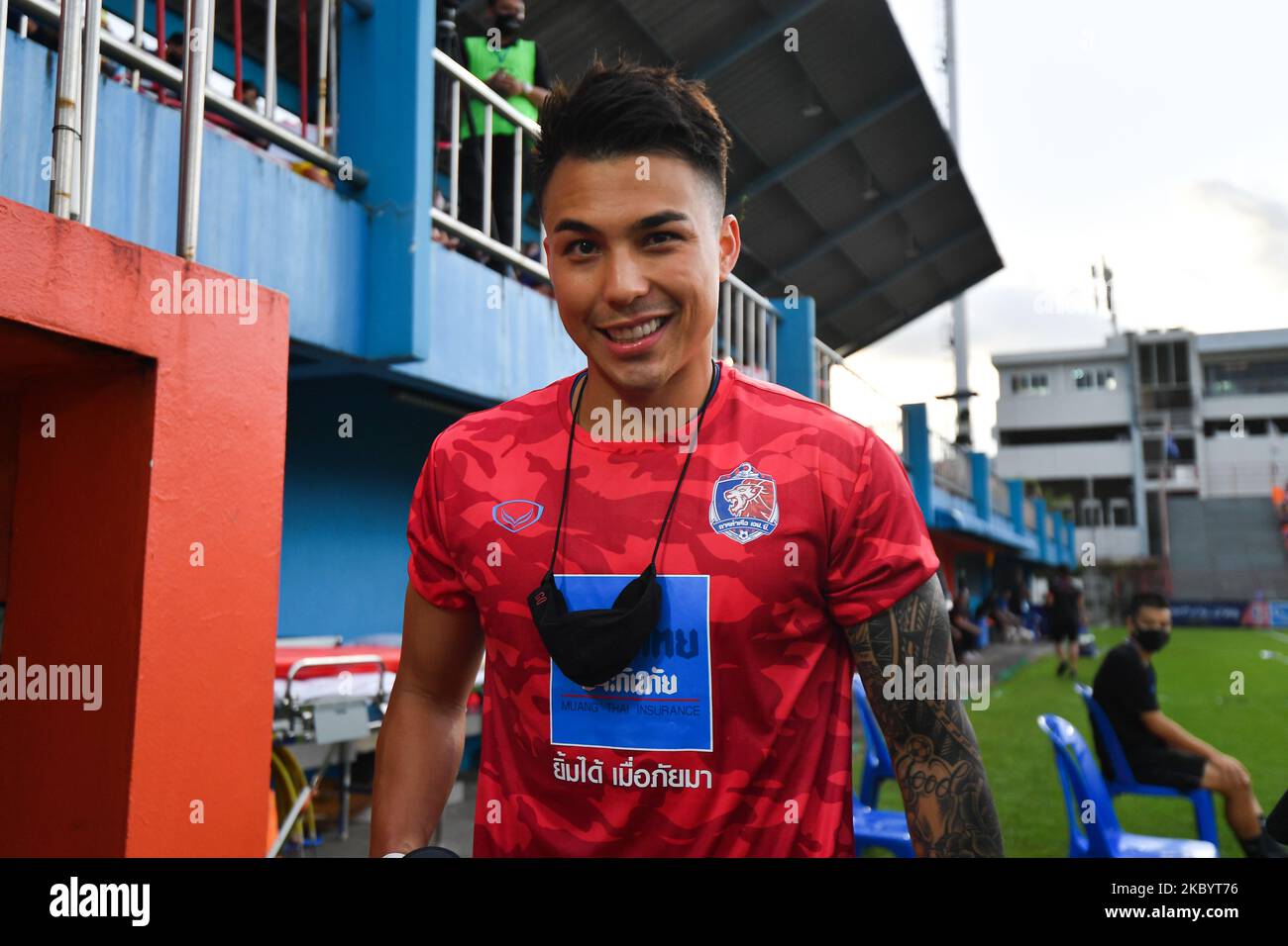 Charyl hi-res stock photography and images - Alamy