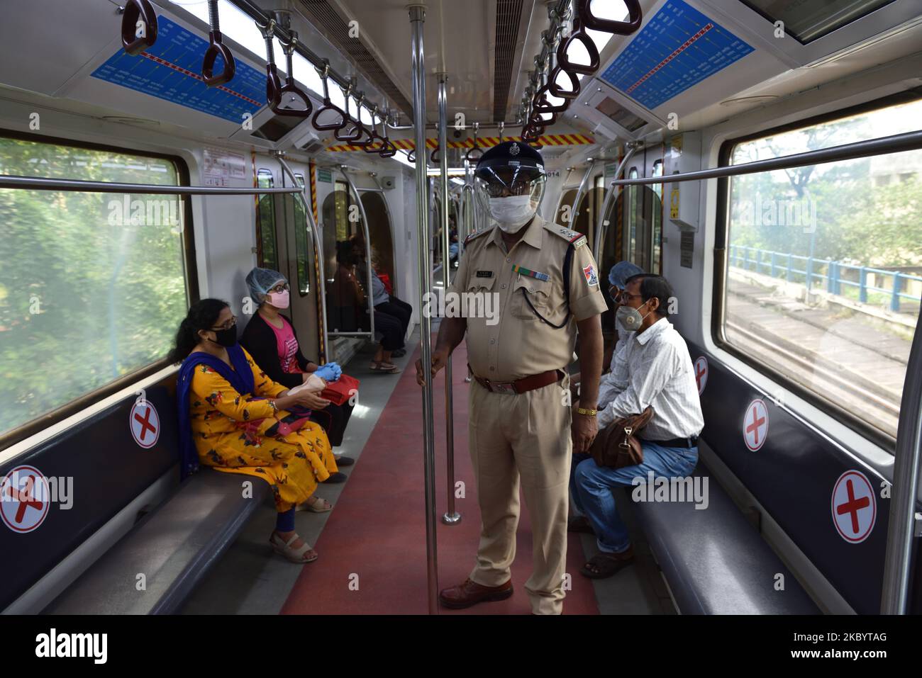 Rpf india hi-res stock photography and images - Alamy