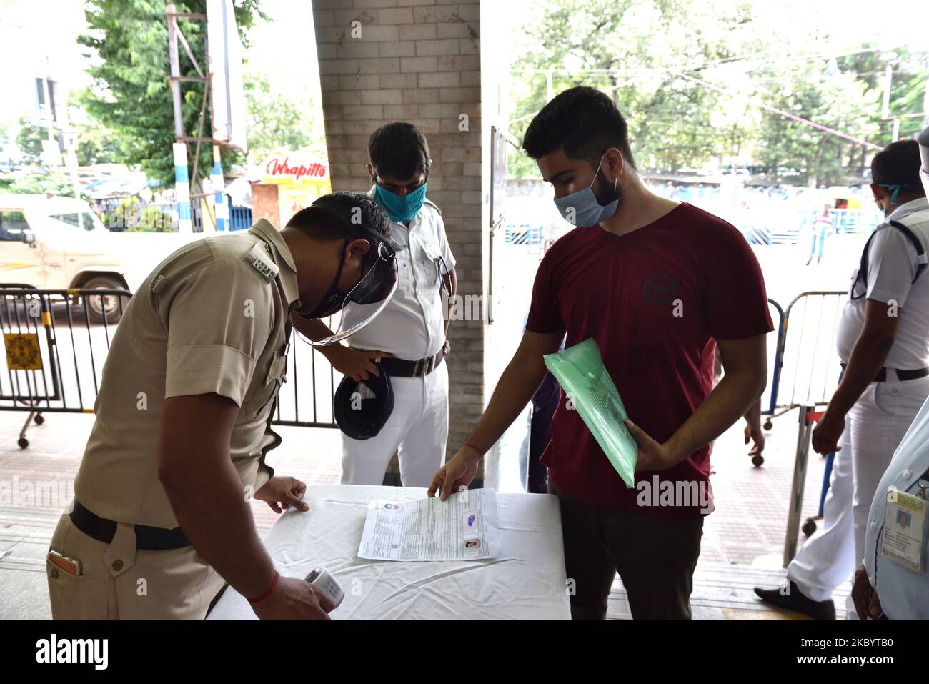Neet aspirant hi-res stock photography and images - Alamy