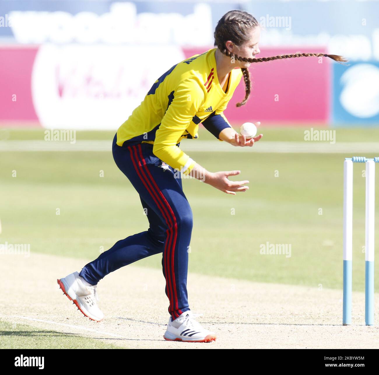 Danielle gregory hi-res stock photography and images - Alamy