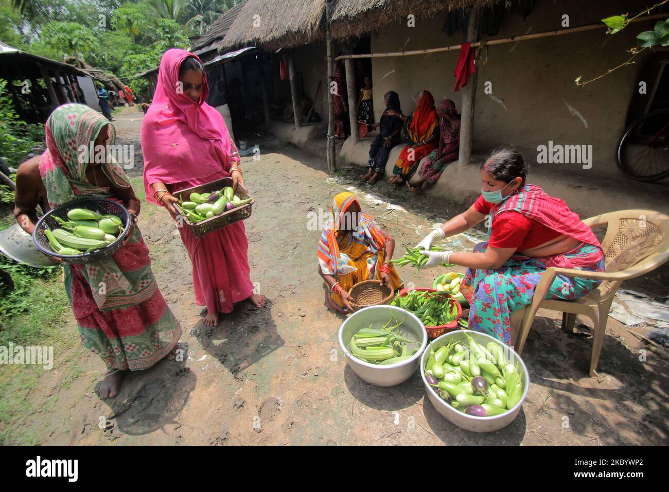 Basudevpur hi-res stock photography and images - Alamy