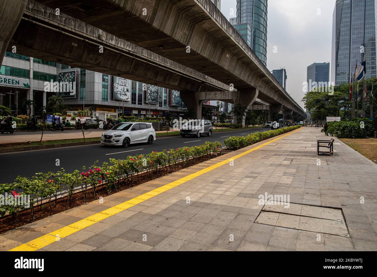 Large scale total social restrictions hi-res stock photography and ...