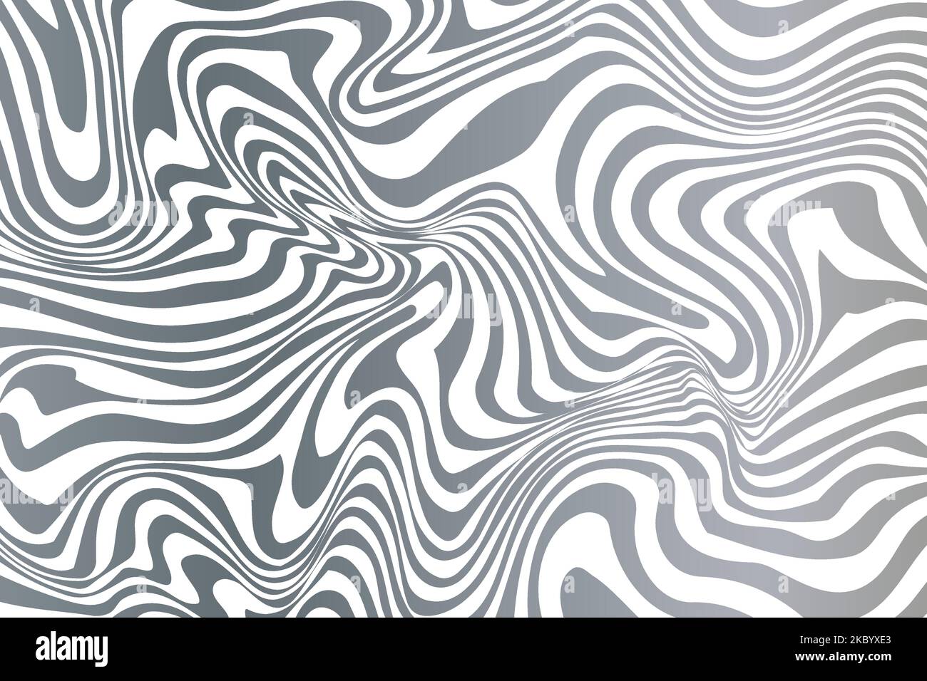 Abstract texture. Creative background with stripes. Decorative design ...