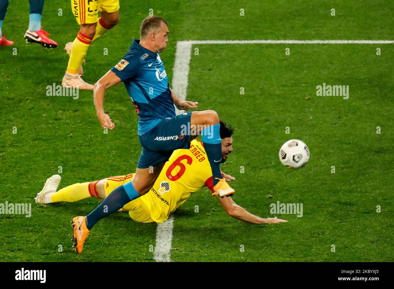 Maksim belyaev hi-res stock photography and images - Alamy