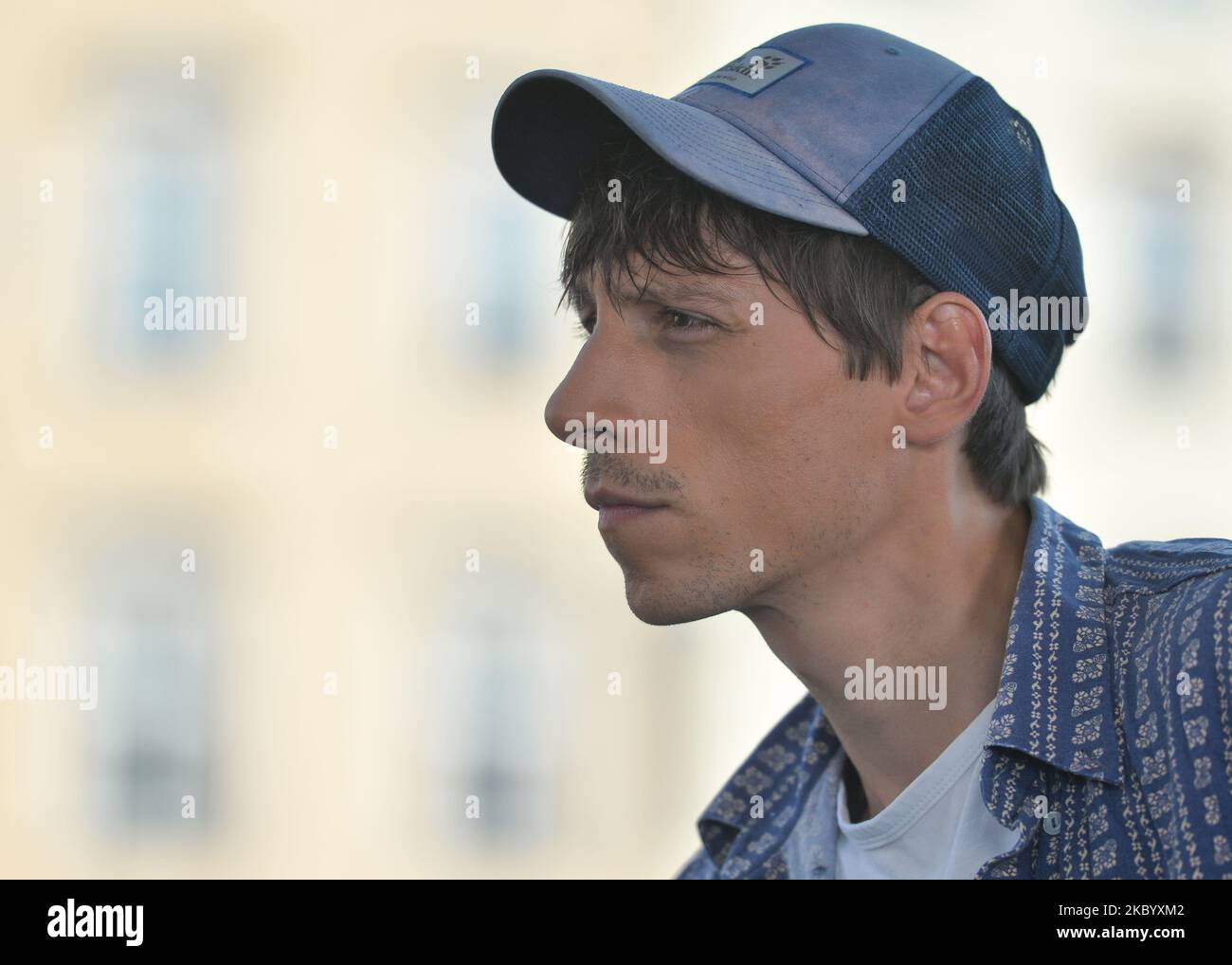 Eryk kulm hi-res stock photography and images - Alamy
