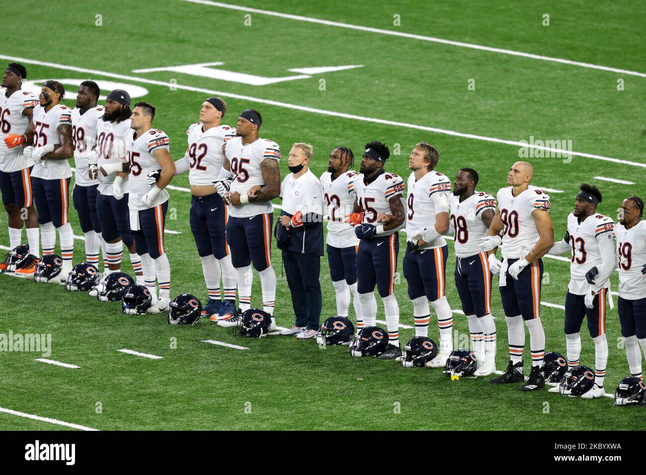 Chicago bear hi-res stock photography and images - Alamy