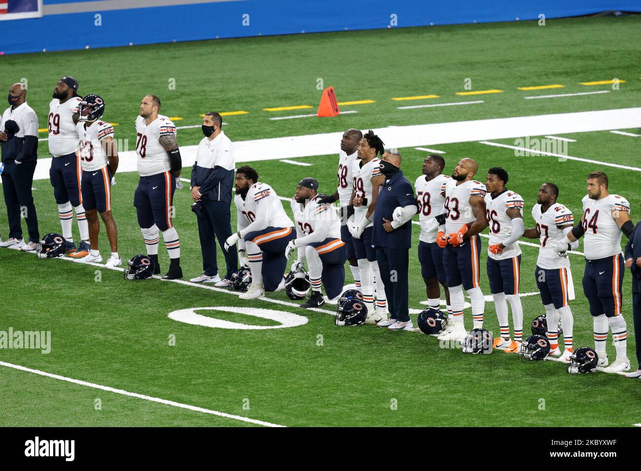 Chicago bears hi-res stock photography and images - Alamy