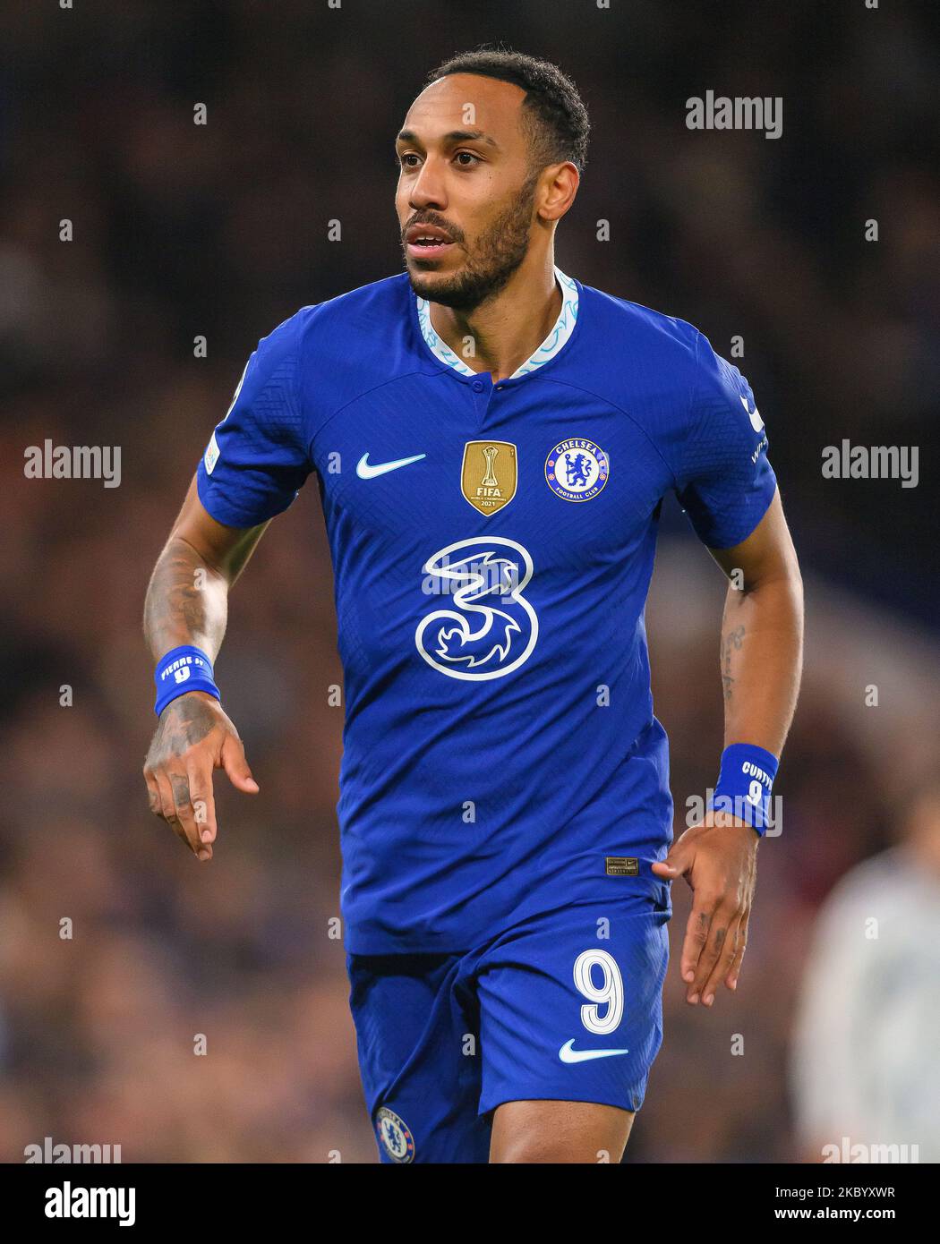 02 Nov 2022 - Chelsea v Dinamo Zagreb - UEFA Champions League - Group E ...