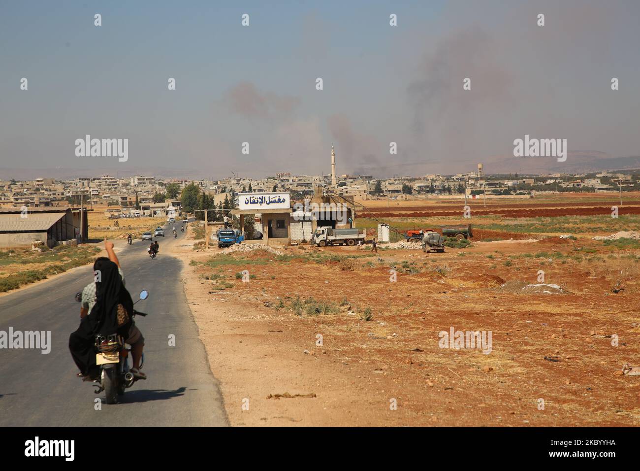 Maarat misrin hi-res stock photography and images - Alamy