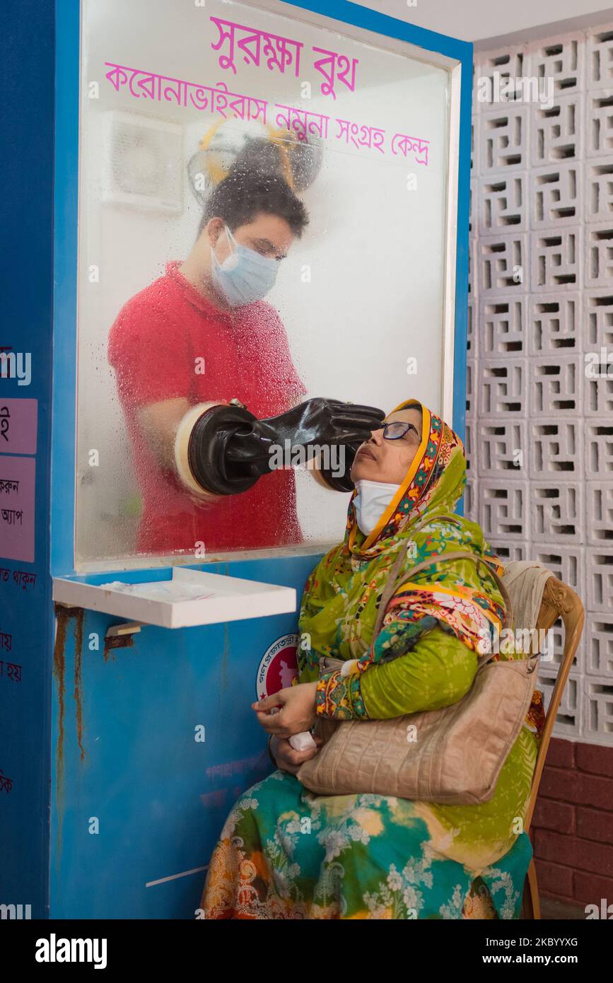 Shortness of breath test hi-res stock photography and images - Alamy