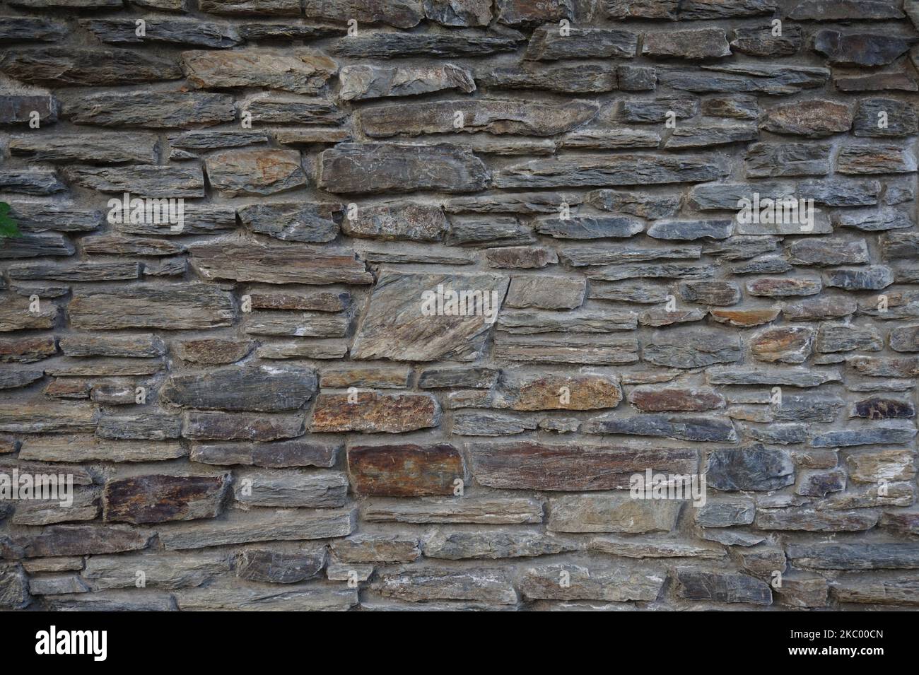 Stone Wall Texture, Seamless Texture Stone Wall. High Resolution Stock ...