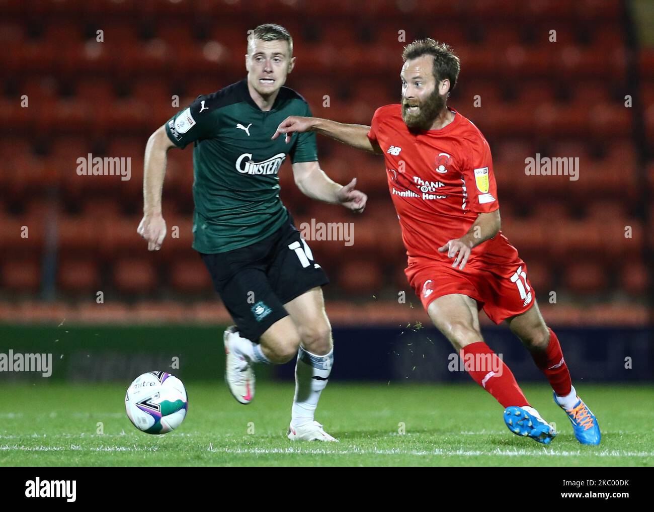 Conor grant plymouth hi-res stock photography and images - Alamy