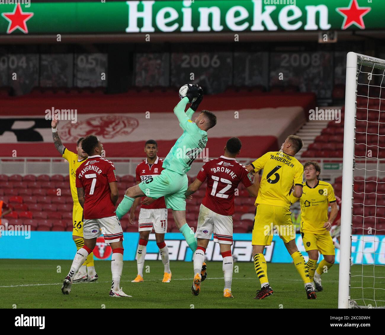 Bradley cross hi-res stock photography and images - Alamy