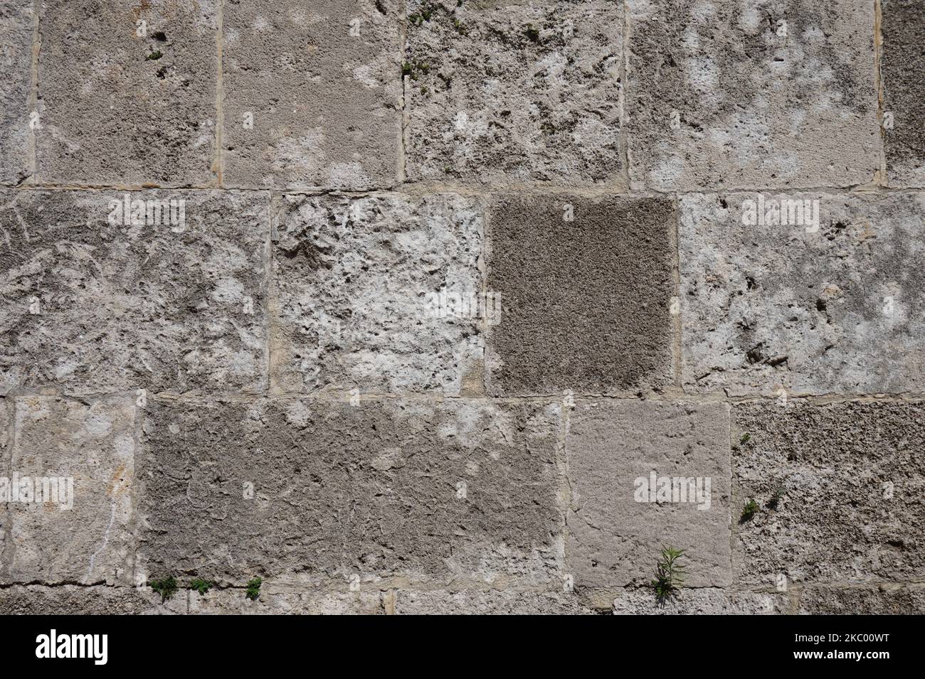 Stone Wall Texture, Seamless Texture Stone Wall. High Resolution Stock ...