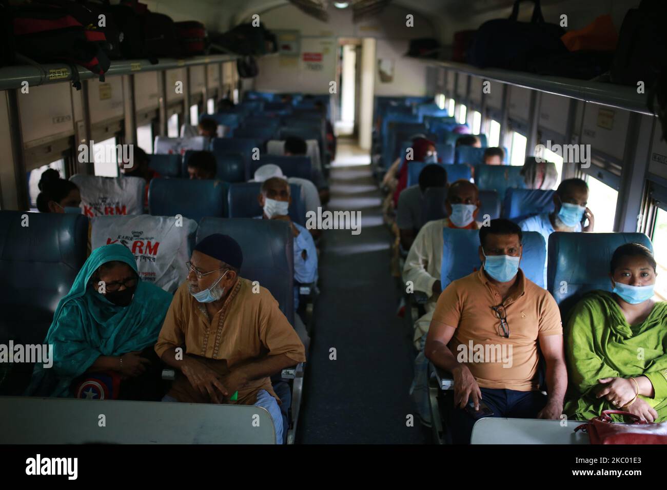 Bangladesh railway hi-res stock photography and images - Alamy