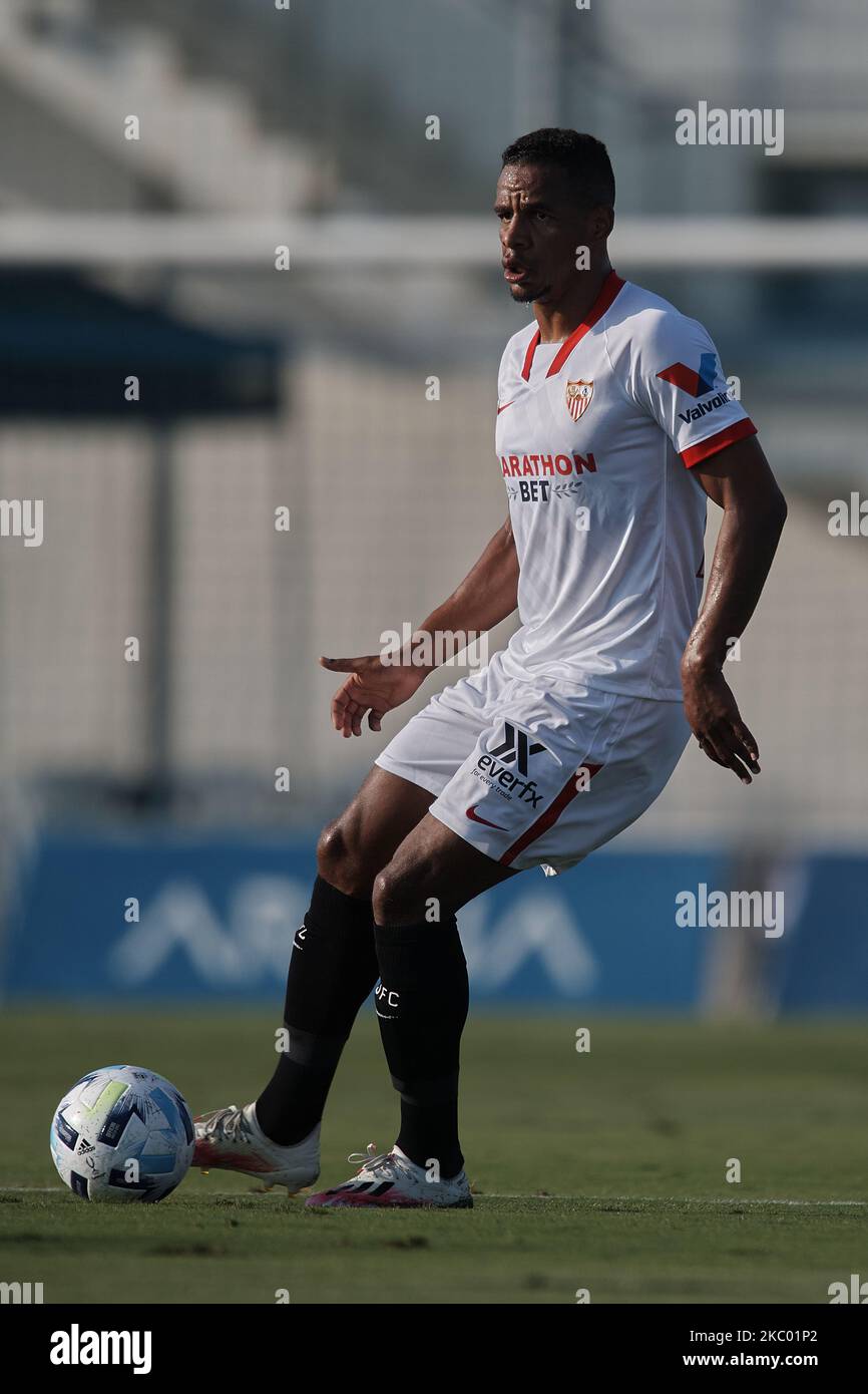 Fernando reges of sevilla hi-res stock photography and images - Alamy