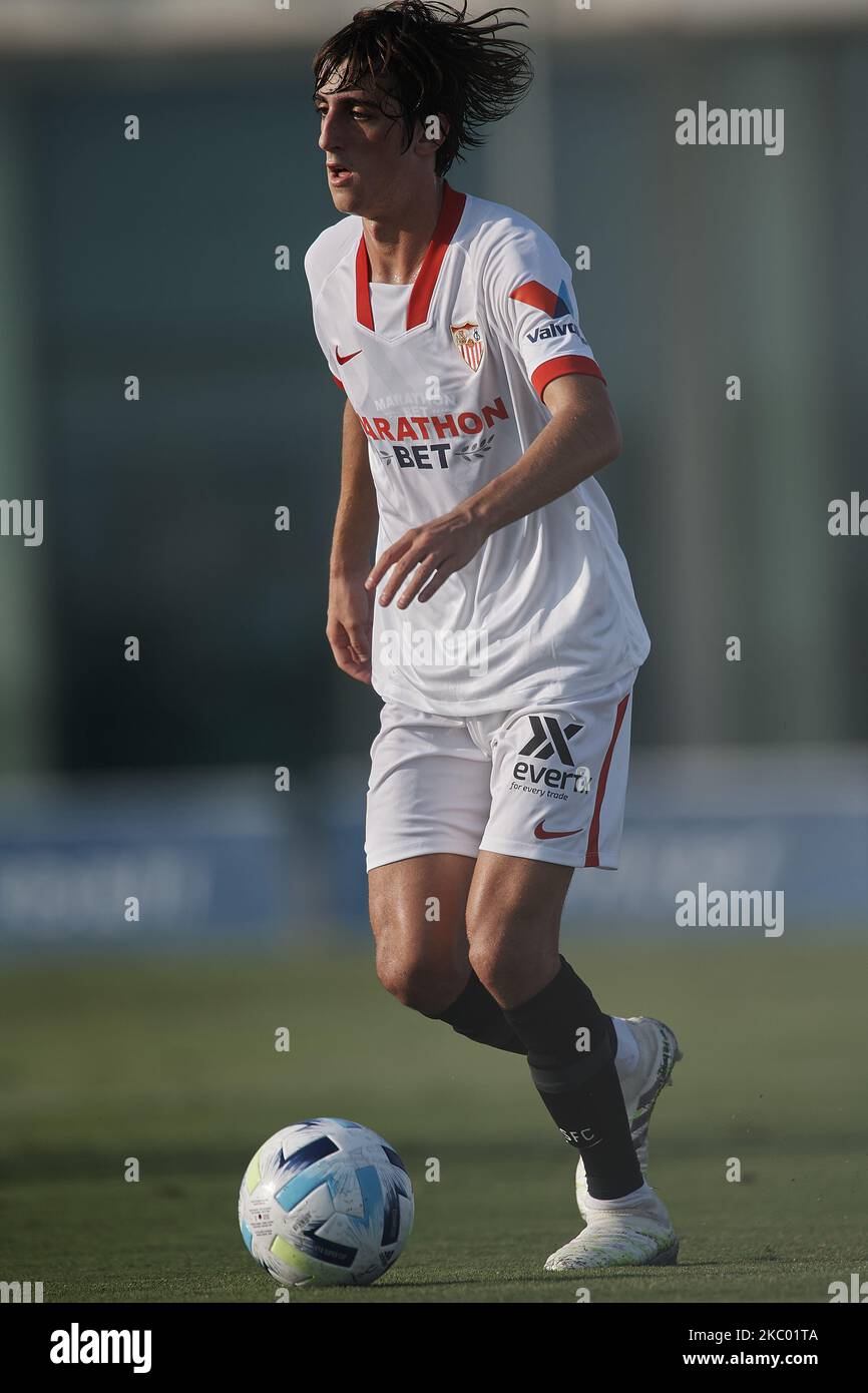 Bryan gil sevilla hi-res stock photography and images - Alamy