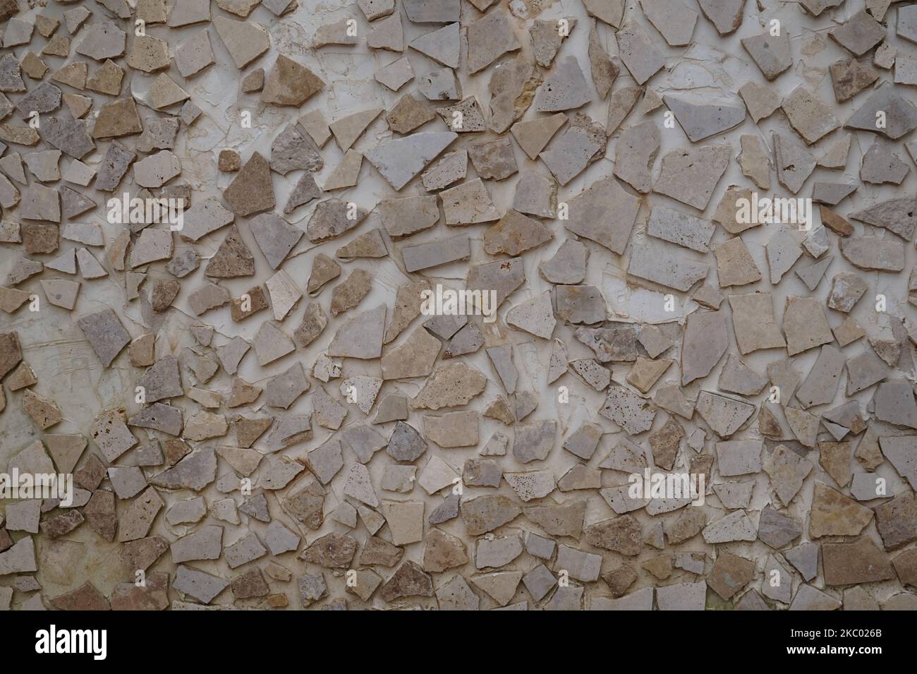 Stone Wall Texture, Seamless Texture Stone Wall. High Resolution Stock ...