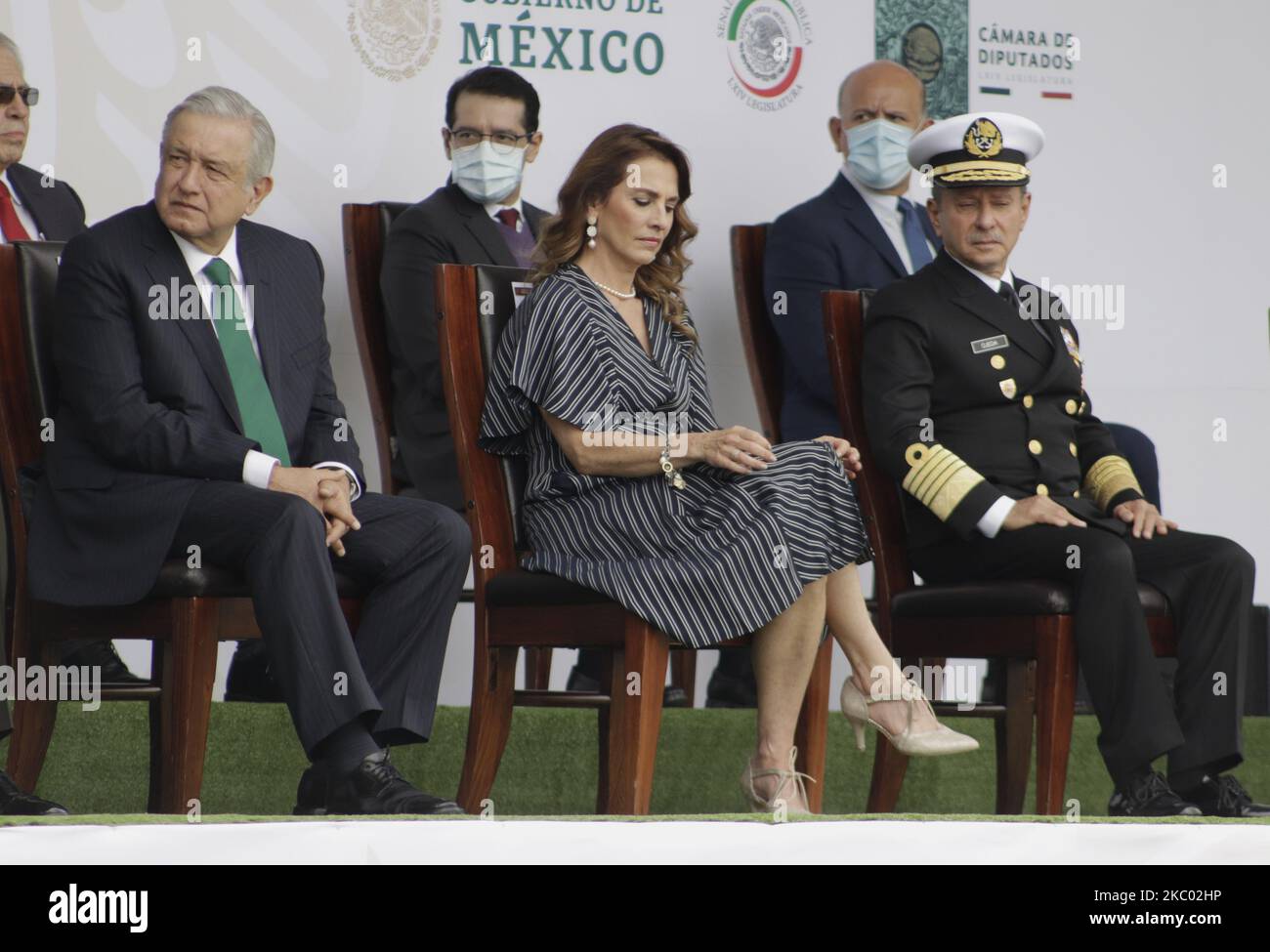 Jose rafael ojeda duran hi-res stock photography and images - Alamy