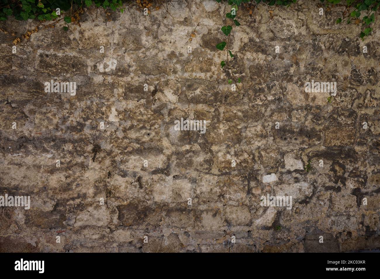 Stone Wall Texture, Seamless Texture Stone Wall. High Resolution Stock ...