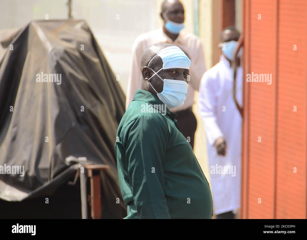 Electoral sensitive materials hi-res stock photography and images - Alamy